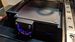 duet 2 wifi ender 3 3d models 【 STLFinder