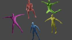 81 5 doll 3D Models | Page 1 | STLFinder