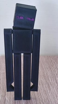 enderman took anvil 3D Models | Page 1 | STLFinder