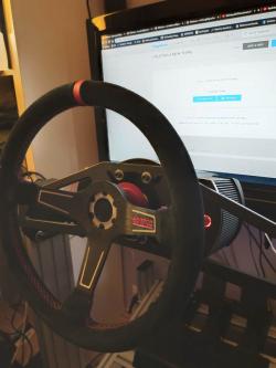 fanatec adapter 3D Models | Page 1 | STLFinder