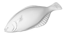 Flatfish 3D Models | Page 1 | STLFinder