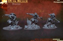 belt of the weasel pathfinder 3D Models | Page 1 | STLFinder