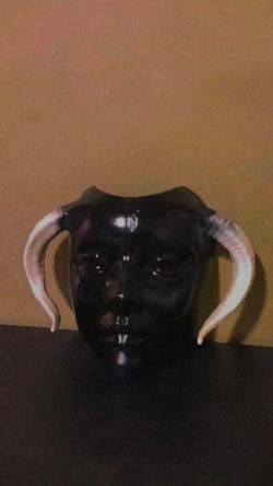 geisha mask 3D Models | Page 1 | STLFinder