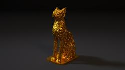 goddess 3d 2 | Page 1 | STLFinder