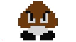 goomba mask 3D Models | Page 1 | STLFinder