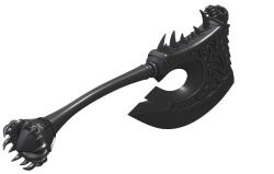 garosh hellscream 3d models 【 STLFinder