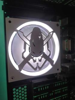 elf kit drawnon paper halo glow 3D Models | Page 1 | STLFinder