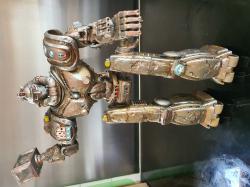 hammerstein abc warriors 3D Models | Page 1 | STLFinder