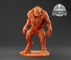 doom 3 hell knight 3D Models | Page 1 | STLFinder