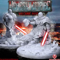 dark heresy librarian buoild 3D Models | Page 1 | STLFinder