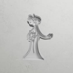 jerry from soul 3D Models | Page 1 | STLFinder