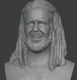 jonathan davis 3D Models | Page 1 | STLFinder