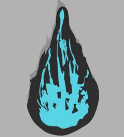 jujutsu kaisen cursed clash models download | Page 1 | STLFinder