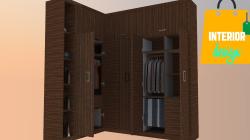 wardrobe design sketchup 3D Models | Page 1 | STLFinder