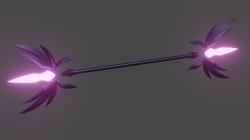 elementalist lux dark 3D Models | Page 1 | STLFinder