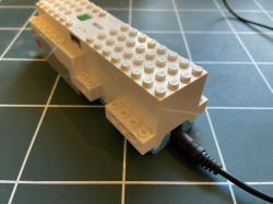 lego boost move hub 3D Models | Page 1 | STLFinder