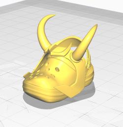 loki variant 3D Models | Page 1 | STLFinder
