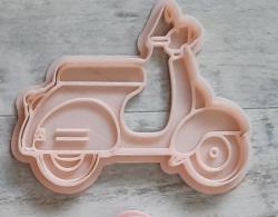 luca vespa 3D Models | Page 1 | STLFinder