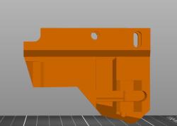 sig m17 magwell 3D Models | Page 1 | STLFinder