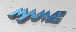 mame logo 3D Models | Page 1 | STLFinder