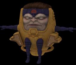 modok 3D Models | Page 1 | STLFinder