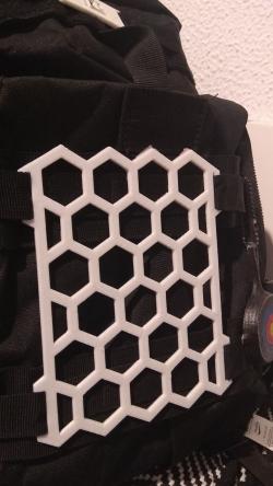 backpack molle 3D Models | Page 1 | STLFinder