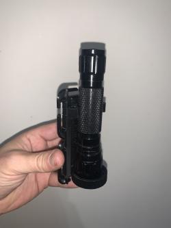 molle flashlight holder 3D Models | Page 1 | STLFinder