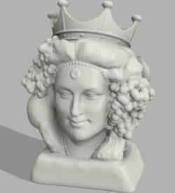 asa mod moro s 3D Models | Page 1 | STLFinder