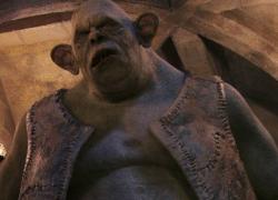 troll in harry potter 3D Models | Page 1 | STLFinder