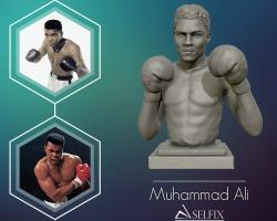 ali model | Page 1 | STLFinder