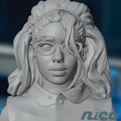 devil may cry fanart 3D Models | Page 1 | STLFinder