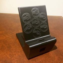 nintendo switch prop stand 3D Models | Page 1 | STLFinder