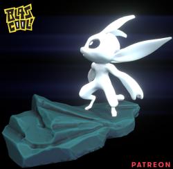 ori render 3D Models | Page 1 | STLFinder