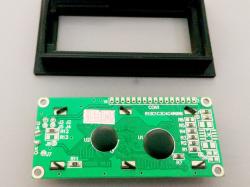panel mount lcd 3D Models | Page 1 | STLFinder