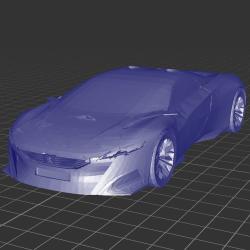 peugeot onyx price 3D Models | Page 1 | STLFinder