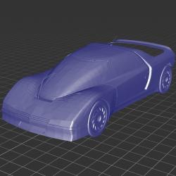 quasar 3d models 【 STLFinder