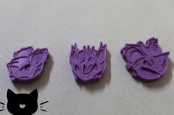 pokemon 032 3D Models | Page 1 | STLFinder