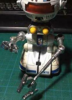 tonto si espacial 5xf 3D Models | Page 1 | STLFinder