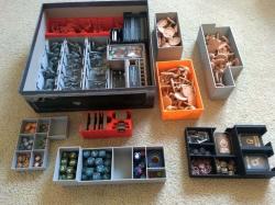 project elite insert 3D Models | Page 1 | STLFinder