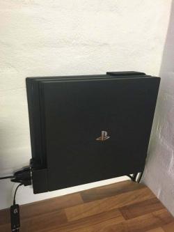 ps4 pro mount 3d models 【 STLFinder