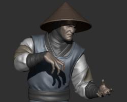 raiden mgs4 mask 3D Models | Page 1 | STLFinder