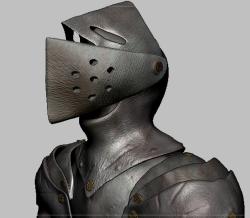 realistic knight armor 3D Models | Page 1 | STLFinder