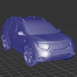 renault duster all models | Page 1 | STLFinder