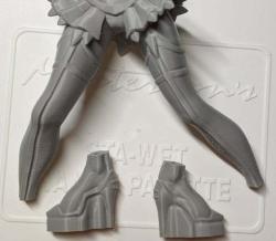 ryuko matoi and 3D Models | Page 1 | STLFinder