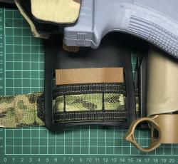 safariland mid ride 3D Models | Page 1 | STLFinder