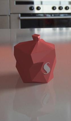 salt 3D Models | Page 1 | STLFinder