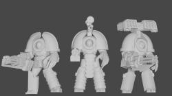 saturnine pattern 3D Models | Page 1 | STLFinder