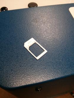 adaptador microsim a sim 3D Models | Page 1 | STLFinder