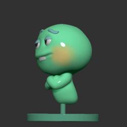 22 from soul 3D Models | Page 1 | STLFinder