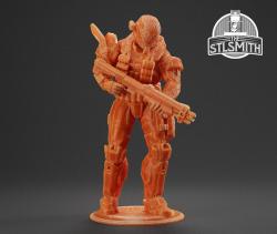 emile reach 3D Models | Page 1 | STLFinder